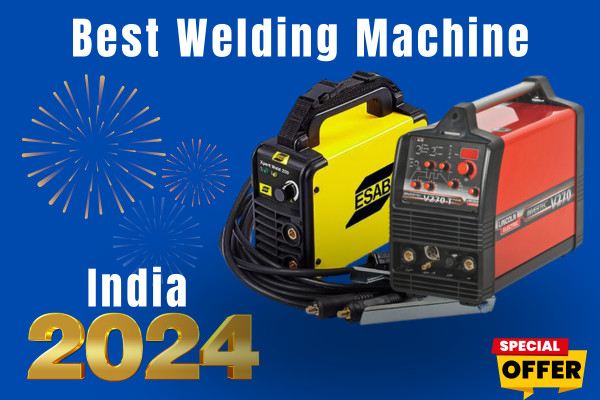 Best Welding Machines in 2025 – Find Your Perfect Welding Partner!