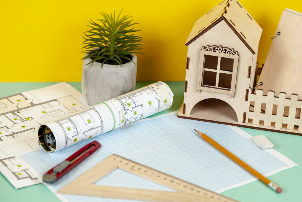 Home building step by step guide in India